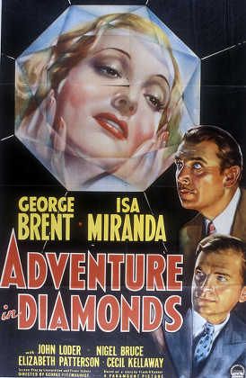 Isa Miranda Editorial Stock Photo - Stock Image | Shutterstock