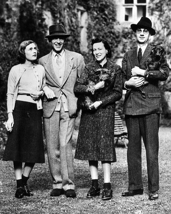 Phyliss Potter First Wife Fred Astaire Editorial Stock Photo - Stock ...