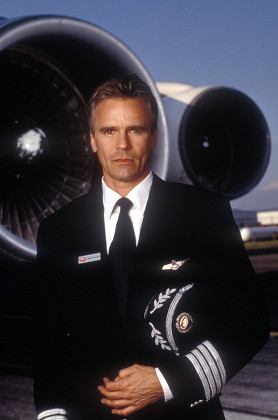Richard Dean Anderson Editorial Stock Photo - Stock Image | Shutterstock