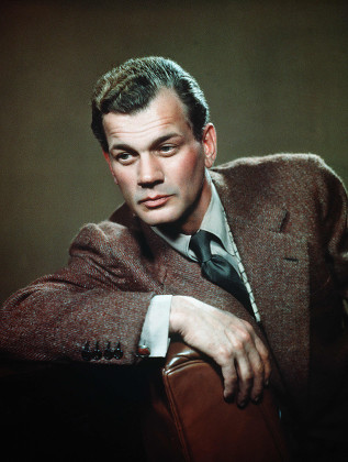 Joseph Cotten Editorial Stock Photo - Stock Image | Shutterstock