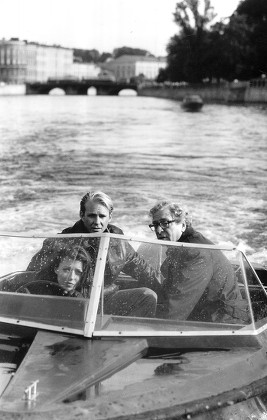 2 Television us tv movie george mihalka Stock Pictures, Editorial ...