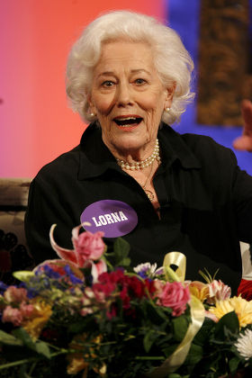 Lorna Macalister Editorial Stock Photo - Stock Image | Shutterstock