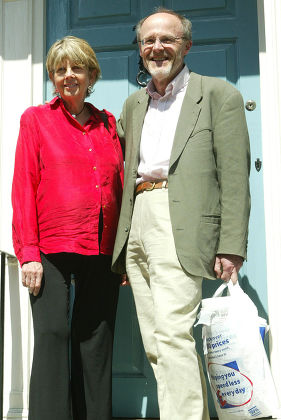 Dr Patricia Rashbrook Editorial Stock Photo - Stock Image | Shutterstock