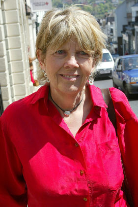 Dr Patricia Rashbrook Editorial Stock Photo - Stock Image | Shutterstock