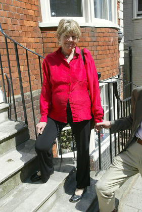 Dr Patricia Rashbrook Editorial Stock Photo - Stock Image | Shutterstock