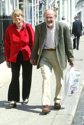 Dr Patricia Rashbrook Editorial Stock Photo - Stock Image | Shutterstock