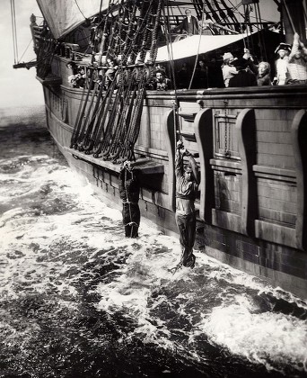 1 Keelhauling Stock Pictures, Editorial Images and Stock Photos ...