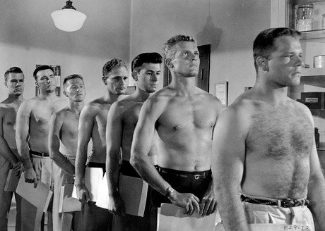 Tab Hunter Editorial Stock Photo - Stock Image | Shutterstock