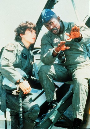 Jason Gedrick Louis Gossett Jr Editorial Stock Photo - Stock Image ...