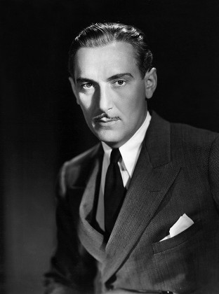Paul Lukas C1940 Editorial Stock Photo - Stock Image | Shutterstock