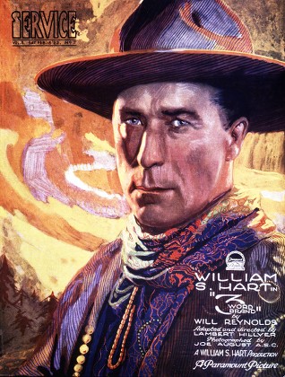 William S Hart Editorial Stock Photo - Stock Image | Shutterstock