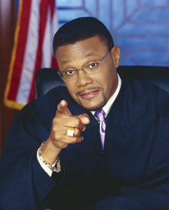 49 Judge mathis Stock Pictures, Editorial Images and Stock Photos ...