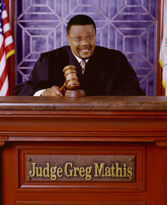 49 Judge mathis Stock Pictures, Editorial Images and Stock Photos ...