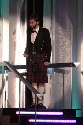 David Tennant Editorial Stock Photo - Stock Image | Shutterstock