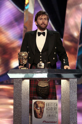 David Tennant Editorial Stock Photo - Stock Image | Shutterstock