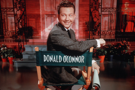 Donald Oconnor Editorial Stock Photo - Stock Image | Shutterstock