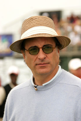 Andy Garcia Editorial Stock Photo - Stock Image | Shutterstock