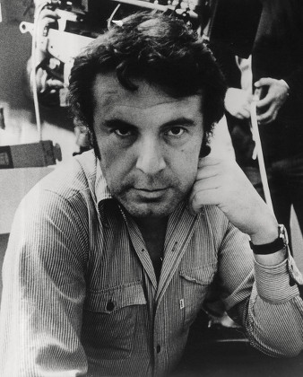 Milos Forman Editorial Stock Photo - Stock Image | Shutterstock