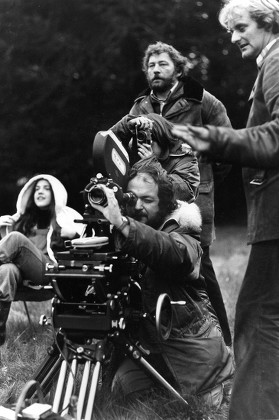 Stanley Kubrick Editorial Stock Photo - Stock Image | Shutterstock