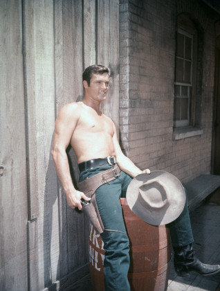 Ty Hardin Editorial Stock Photo - Stock Image | Shutterstock