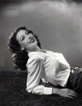 Loretta Young Editorial Stock Photo - Stock Image | Shutterstock