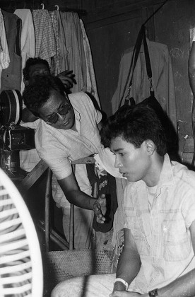 __COUNT__ Macho Dancer - 1988 Stock Pictures, Editorial Images and ...