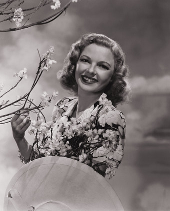 Marjorie Reynolds Editorial Stock Photo - Stock Image | Shutterstock