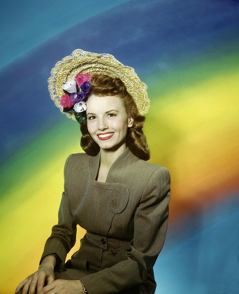 Janet Blair Editorial Stock Photo - Stock Image | Shutterstock