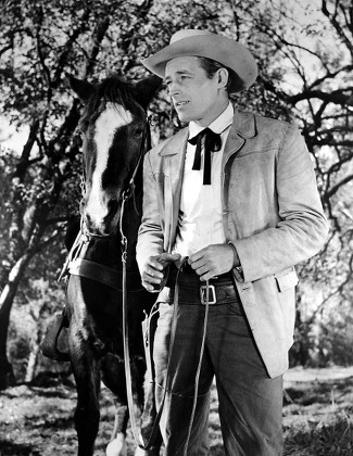 Guy Madison Editorial Stock Photo - Stock Image | Shutterstock