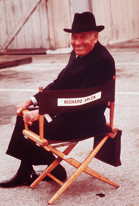 Richard Arlen Editorial Stock Photo - Stock Image | Shutterstock