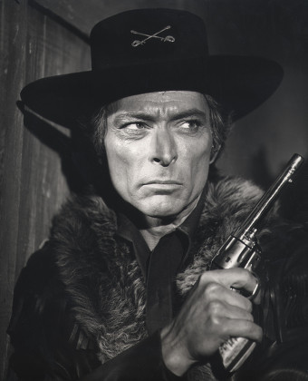 Lee Van Cleef Editorial Stock Photo - Stock Image | Shutterstock