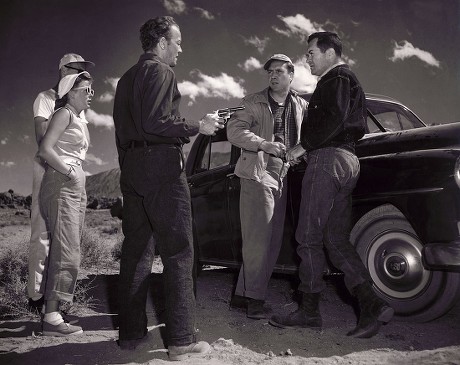 500 Ida lupino Stock Pictures, Editorial Images and Stock Photos ...