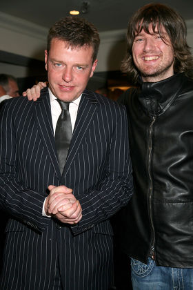 Suggs Danny Mcnamara Editorial Stock Photo - Stock Image | Shutterstock
