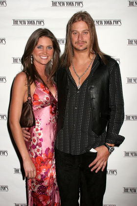Jill Gulseth Kid Rock Editorial Stock Photo - Stock Image | Shutterstock