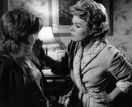 Annette Whiteley Rachel Roberts Editorial Stock Photo - Stock Image ...