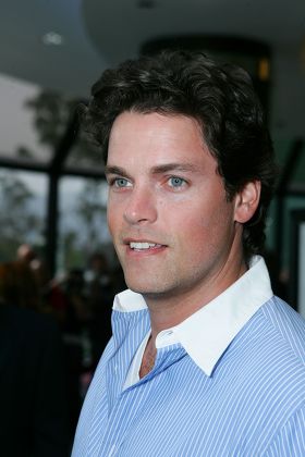 Jaron Lowenstein Editorial Stock Photo - Stock Image | Shutterstock