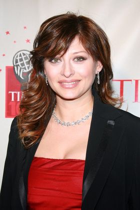 Maria Bartiromo Editorial Stock Photo - Stock Image | Shutterstock