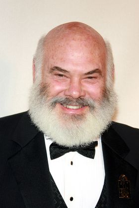 Dr Andrew Weil Editorial Stock Photo - Stock Image | Shutterstock