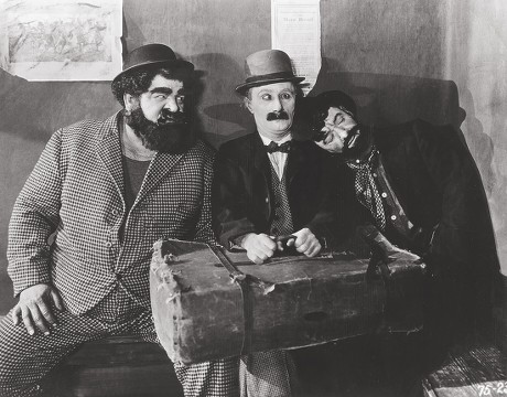 Ben Turpin Editorial Stock Photo - Stock Image | Shutterstock