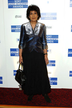 Moira Stuart Editorial Stock Photo - Stock Image | Shutterstock