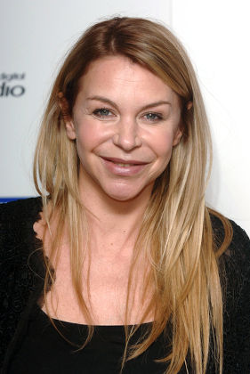 Leslie Ash Editorial Stock Photo - Stock Image | Shutterstock