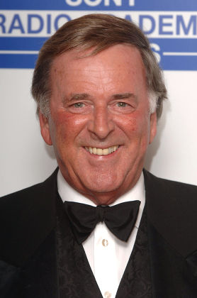 Terry Wogan Editorial Stock Photo - Stock Image | Shutterstock