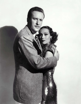 George Sanders Dolores Del Rio Editorial Stock Photo - Stock Image ...