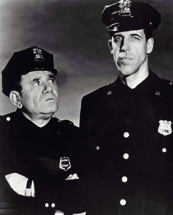Joe E Ross Fred Gwynne Editorial Stock Photo - Stock Image | Shutterstock