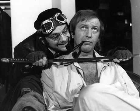 David Jason Graham Chapman Editorial Stock Photo - Stock Image ...