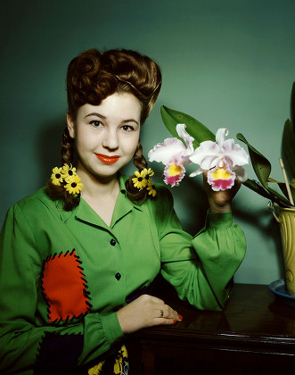 Jane Withers Editorial Stock Photo - Stock Image | Shutterstock