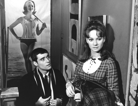 Francesca Annis Suzanna Leigh Colleen Fitzpatrick Editorial Stock Photo ...