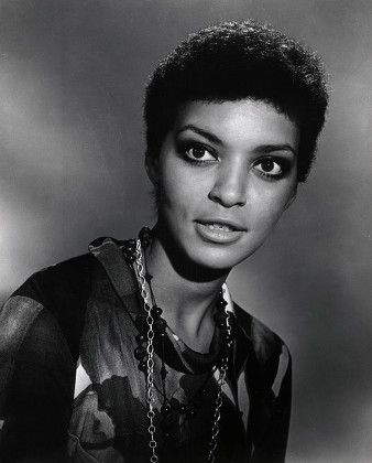 Vonetta Mcgee Editorial Stock Photo - Stock Image | Shutterstock