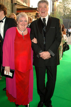 Matthew Kelly Wife Editorial Stock Photo - Stock Image | Shutterstock