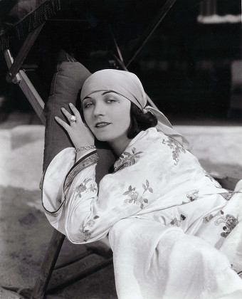 Pola Negri Editorial Stock Photo - Stock Image | Shutterstock